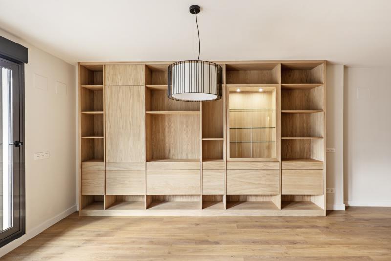 Aménagement intérieur, quelles solutions pour maximiser votre espace